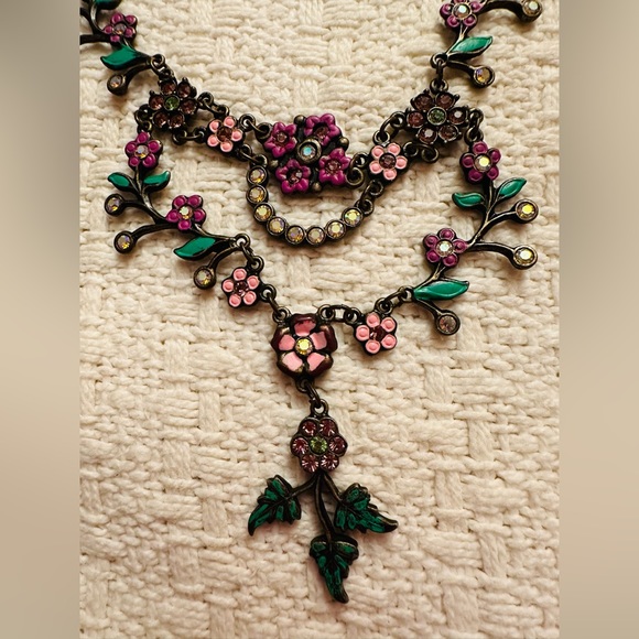 Robert Rose | Accessories | Robert Rose Necklace | Poshmark